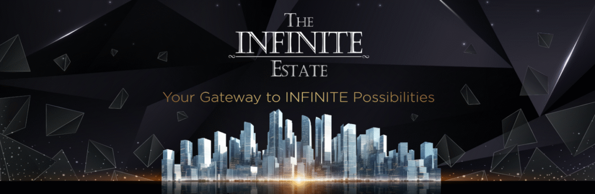 The Infinite Estate